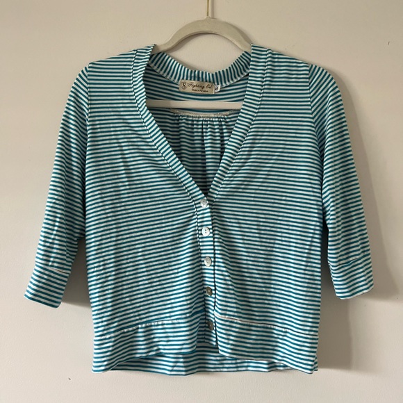Fighting Eel | Tops | Fighting Eel Button Down Top | Poshmark